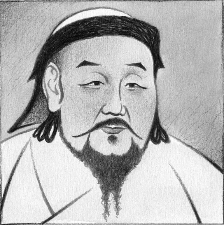 L'explorateur chinois témoin de la période angkorienne au 13eme siècle